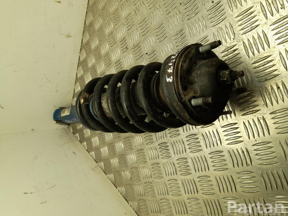 suspension strut, complete JB3C18045BAD Ford Ranger IV 2022 - €380