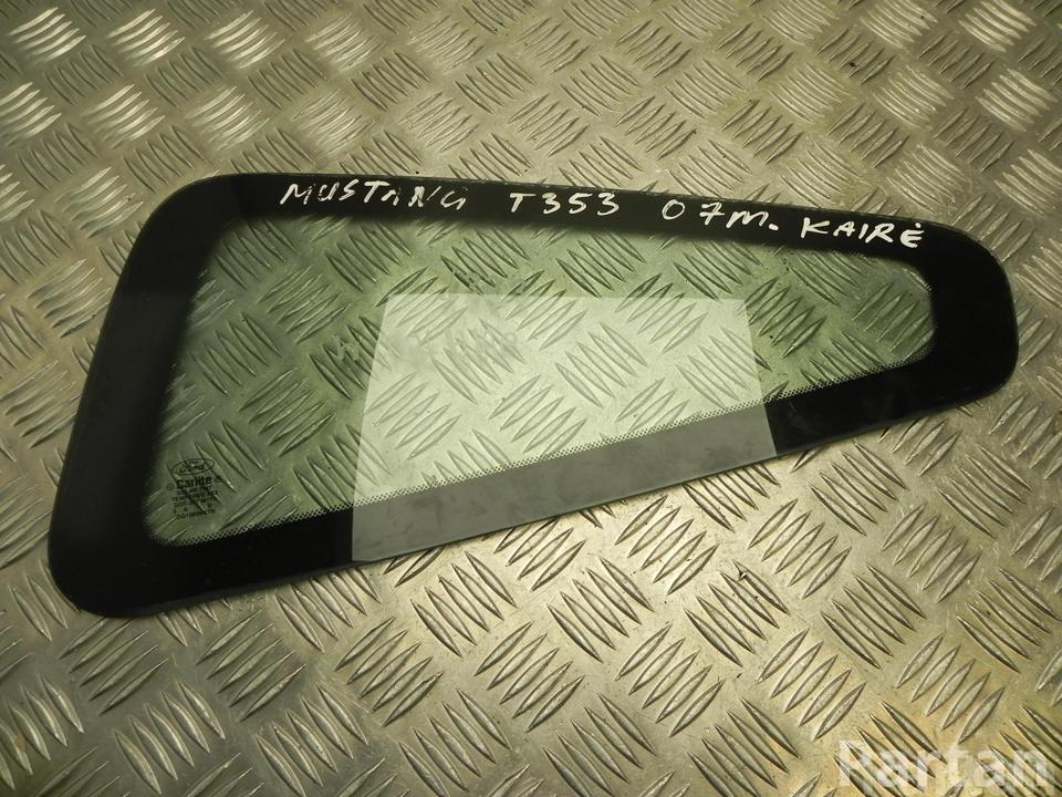 Ford USA Carlite, SolarTint, DQ10699GTN MUSTANG Coupe 2006 Rear Side ...