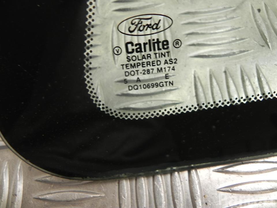 Ford USA Carlite, SolarTint, DQ10699GTN MUSTANG Coupe 2006 Rear Side ...