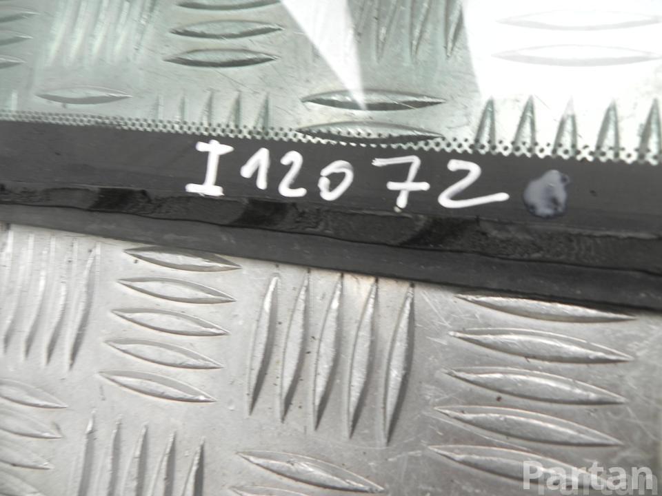 Ford USA Carlite, SolarTint, DQ10699GTN MUSTANG Coupe 2006 Rear Side ...