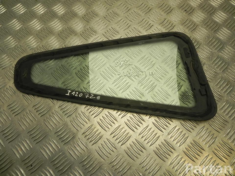 Ford USA Carlite, SolarTint, DQ10699GTN MUSTANG Coupe 2006 Rear Side ...