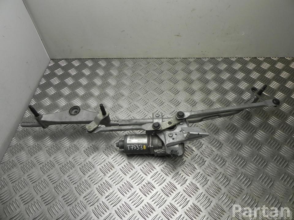 Wiper Linkage A2318200042 Mercedes-Benz SL 2015 - €170