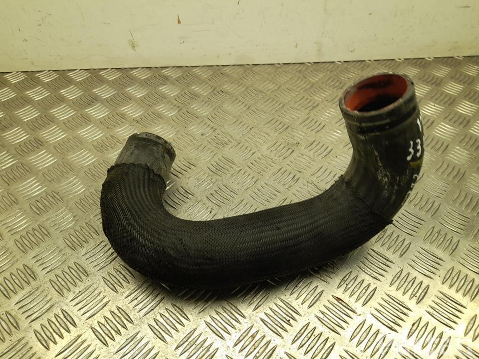 Intake air duct 1394053080 Fiat Ducato X290 2020