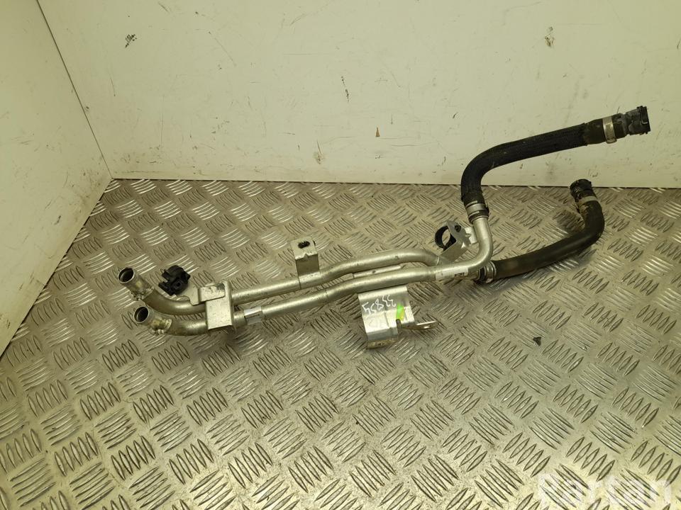 Pipe, coolant 52141862 Jeep COMPASS 2020 - €95