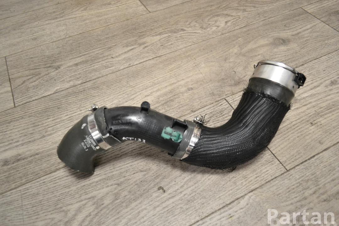 Connector Pipe, vacuum hose 144605647R Renault MASTER III komercinis 2018