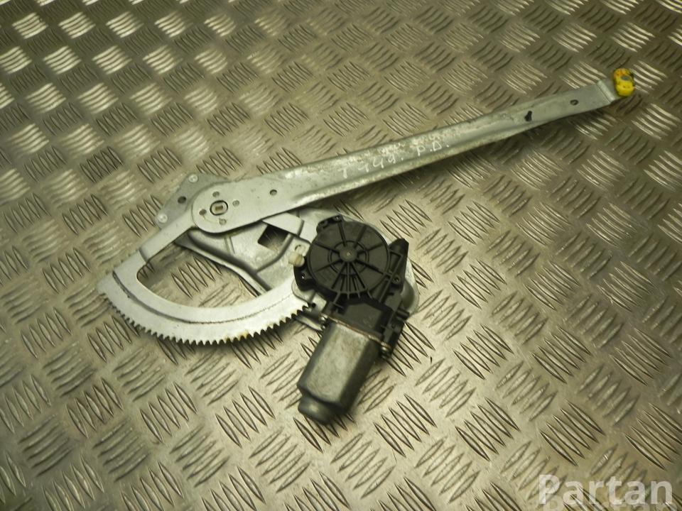 Window Lift 400922B, 6C11V2320 Ford TRANSIT Bus 2012