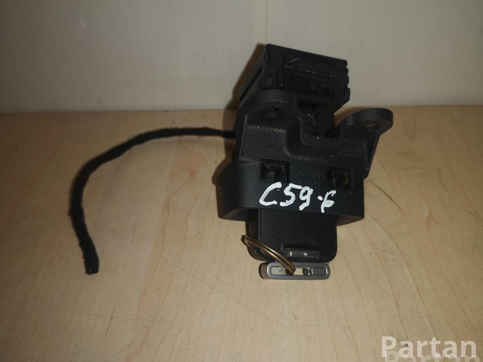 lock cylinder for ignition AH4N15607AE Volvo XC60 2013 - €15