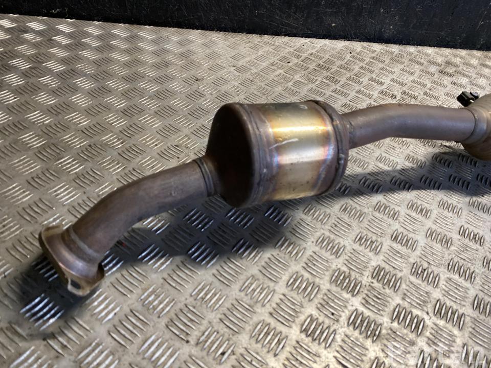 Silencer Futaba3K005, A65 Toyota Yaris Cross XP210 2022