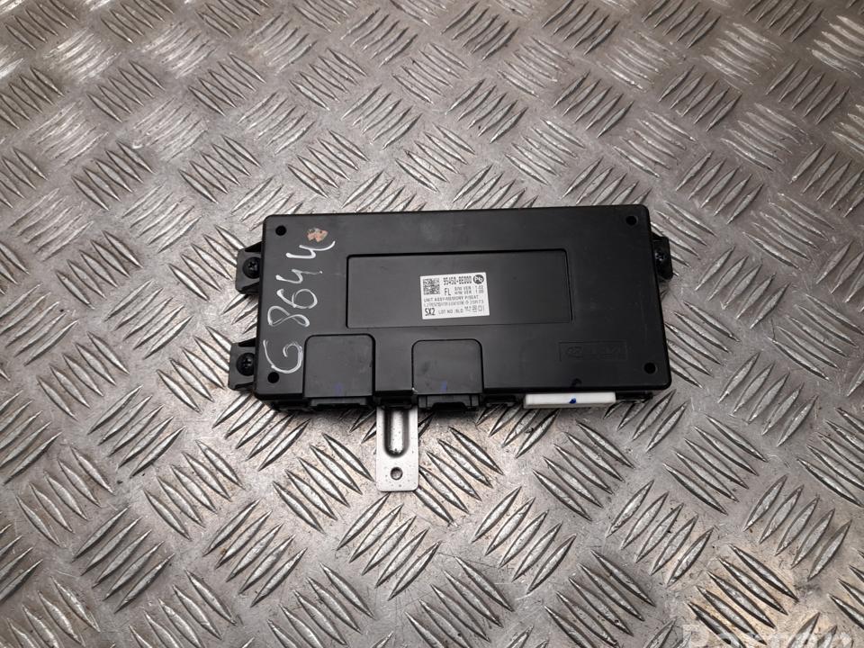 Control unit for seat 95450BE000 Hyundai Kona II 2024 - €130