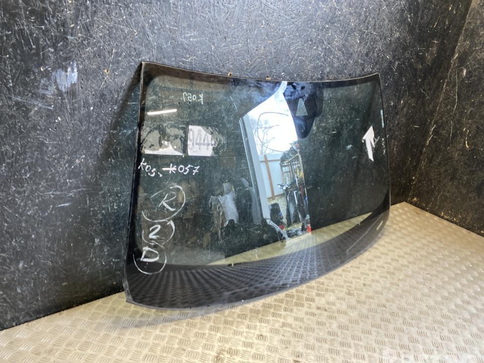 Windscreen Audi Q8 e-tron 2021