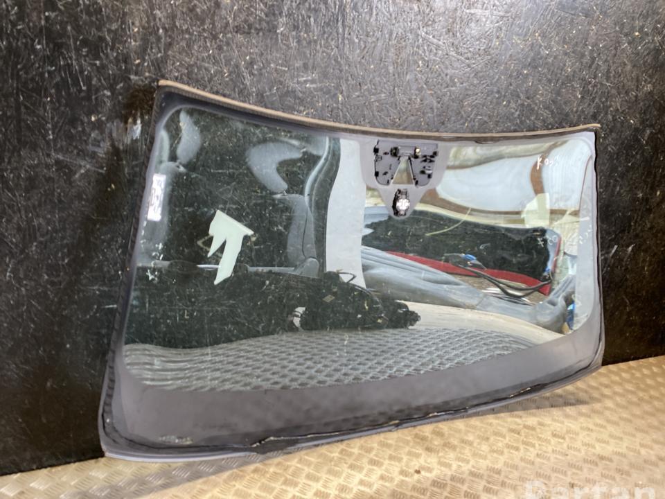Windscreen Audi Q8 e-tron 2021