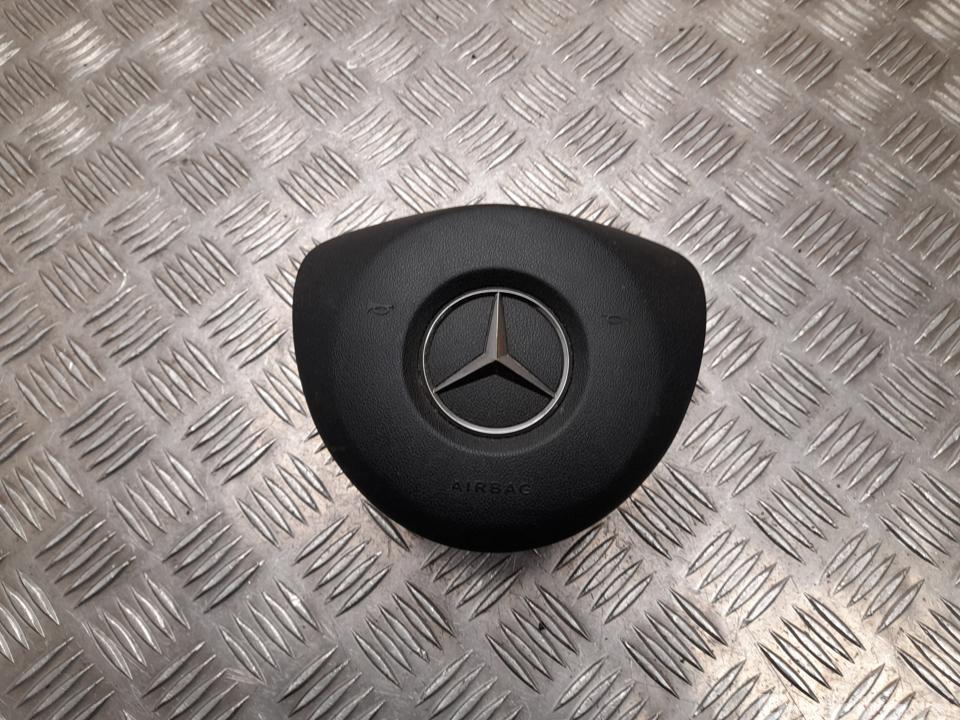 Driver Airbag A0008601402 Mercedes-Benz VITO Box 2021