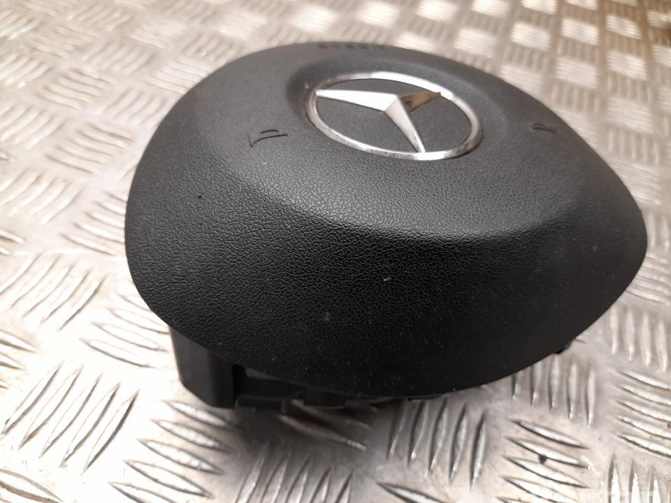 Driver Airbag A0008601402 Mercedes-Benz VITO Box 2021