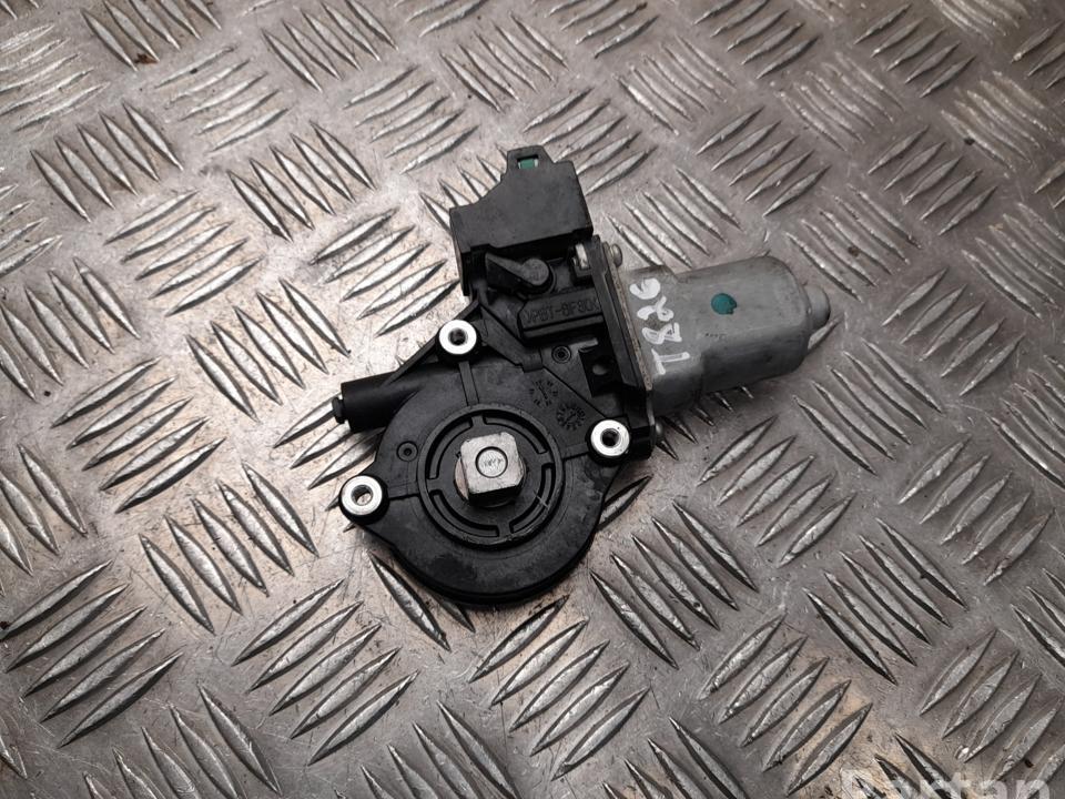 Window lifter motor 807303SF0B Nissan NAVARA Platform/Chassis 2016