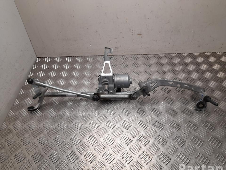 Wiper Linkage A2978207301 Mercedes-Benz EQE V295 2023 - €280