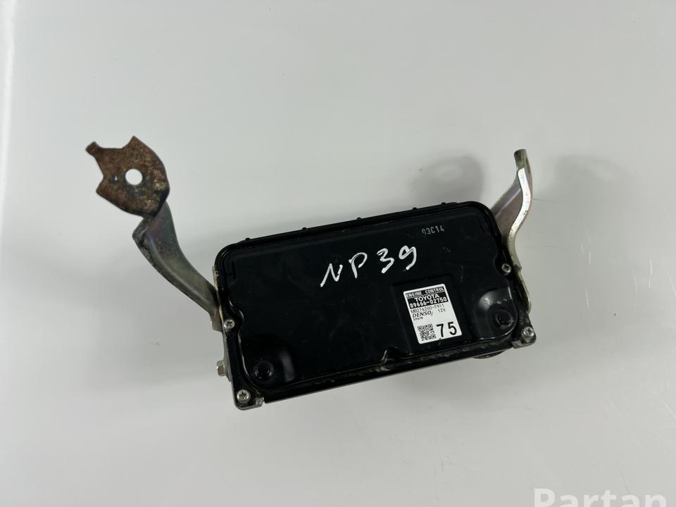 Control unit for engine 8966602750 Toyota COROLLA 2021 - €82