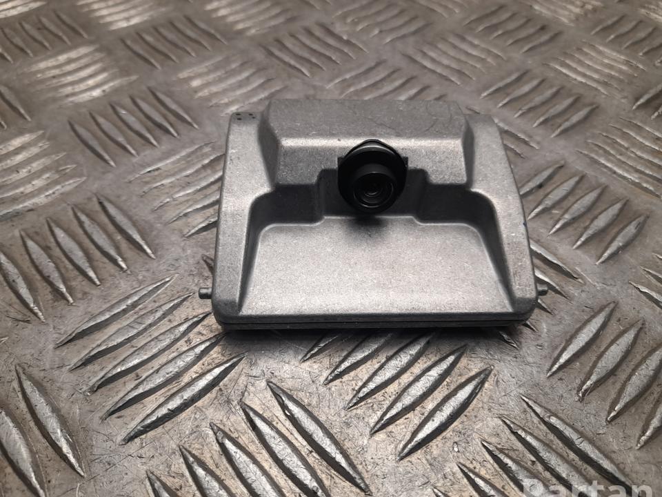 Camera 99211BF000 Hyundai Kona II 2024 - €180