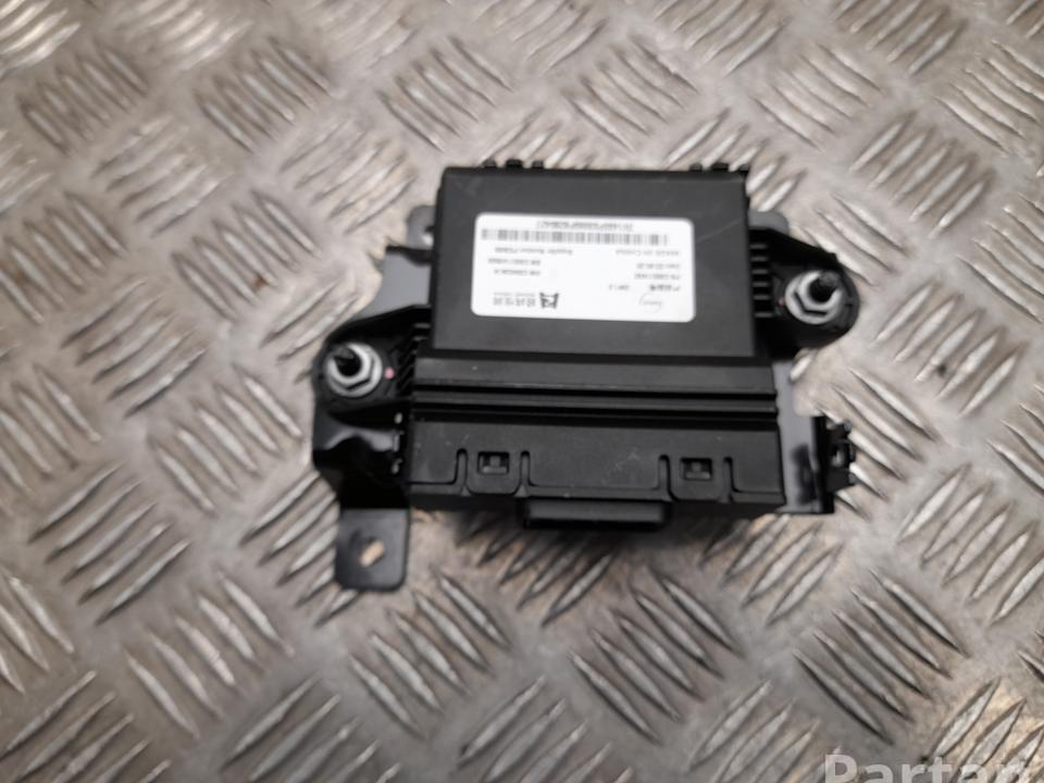 Diagnosis interface for data bus (gateway) C00453474 Maxus Deliver 9 ...