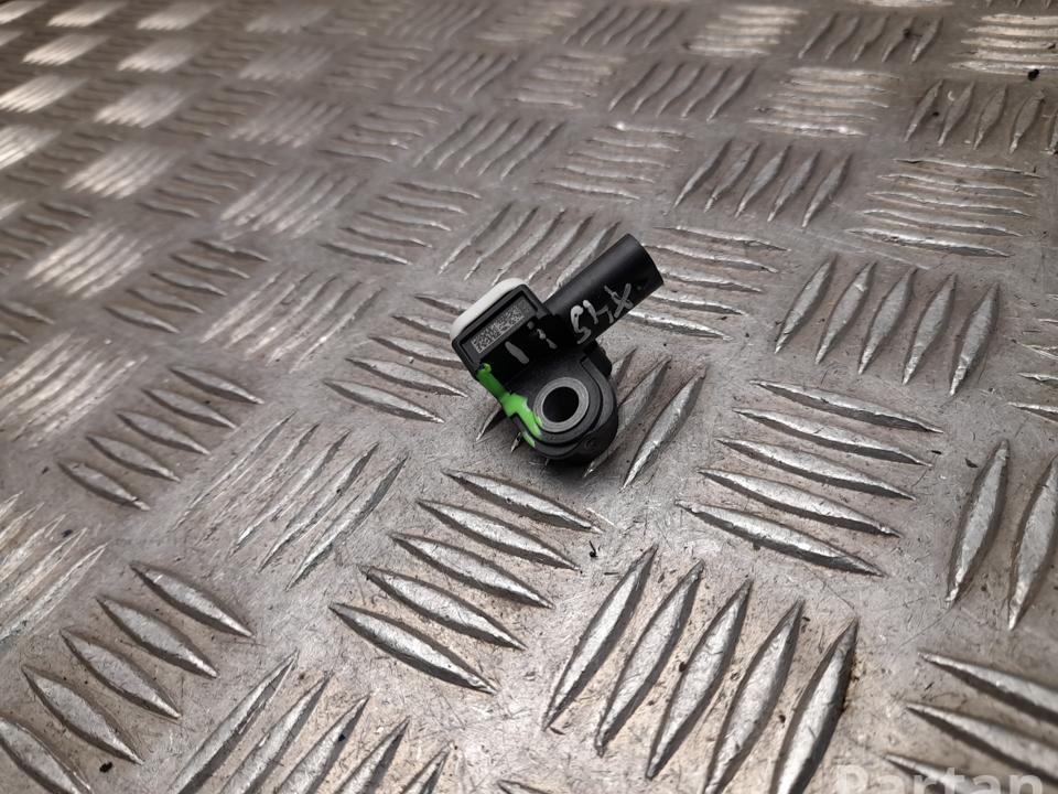 Impact Crash Sensor 14734476FB Tesla Model Y 2025 - €90