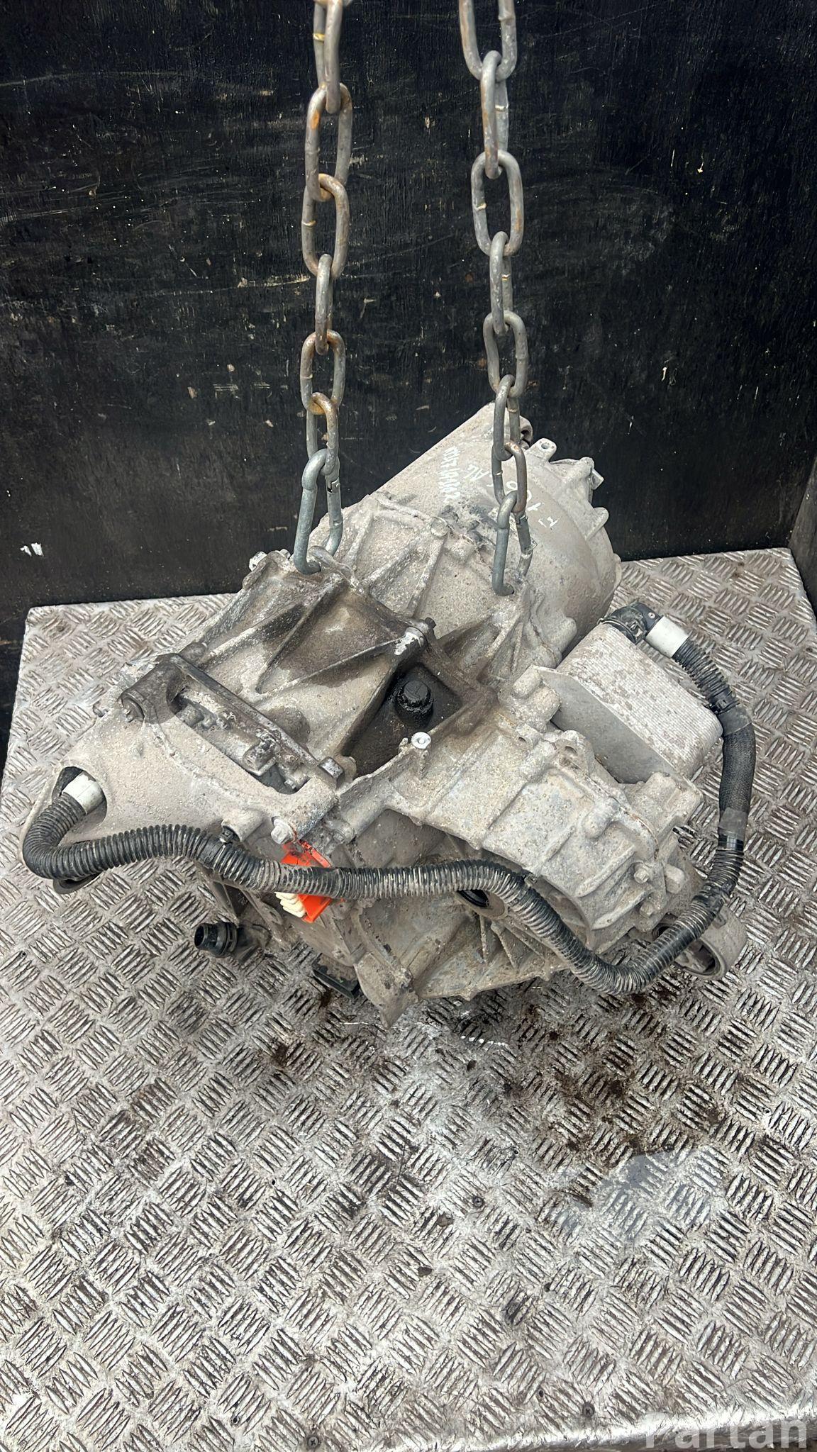 Complete Engine 112099000H Tesla MODEL 3 2021 - €500