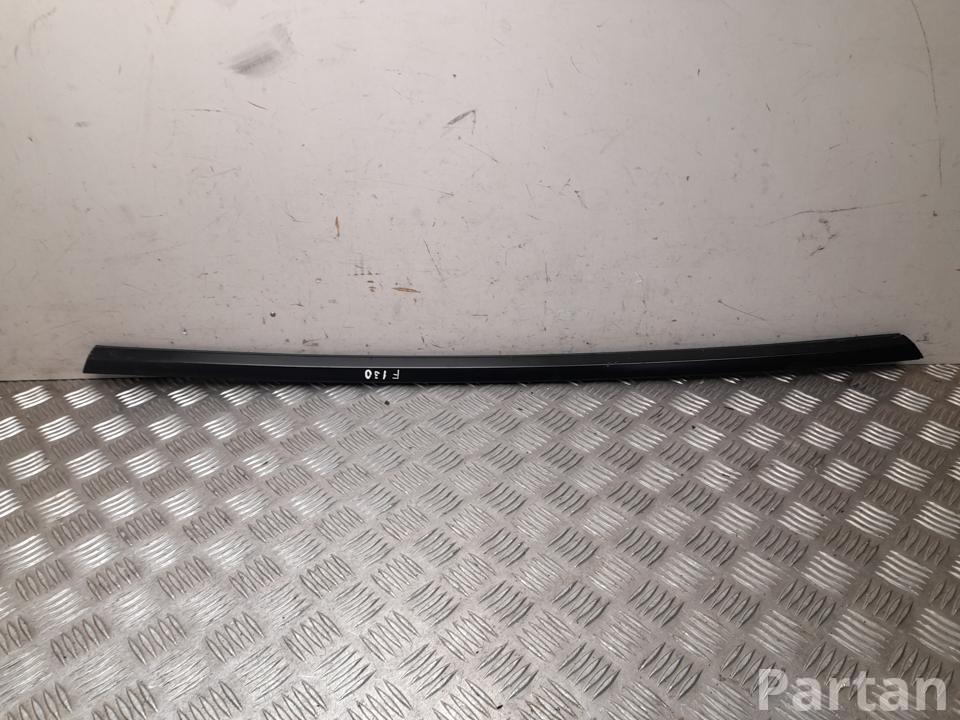 Cover, window frame 162117000D Tesla Model Y 2025 - €36