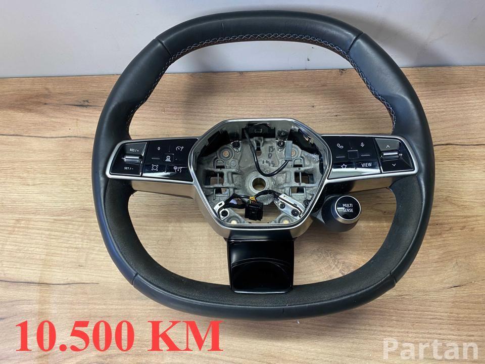 Steering Wheel 484001557R Renault AUSTRAL 2024 - €320