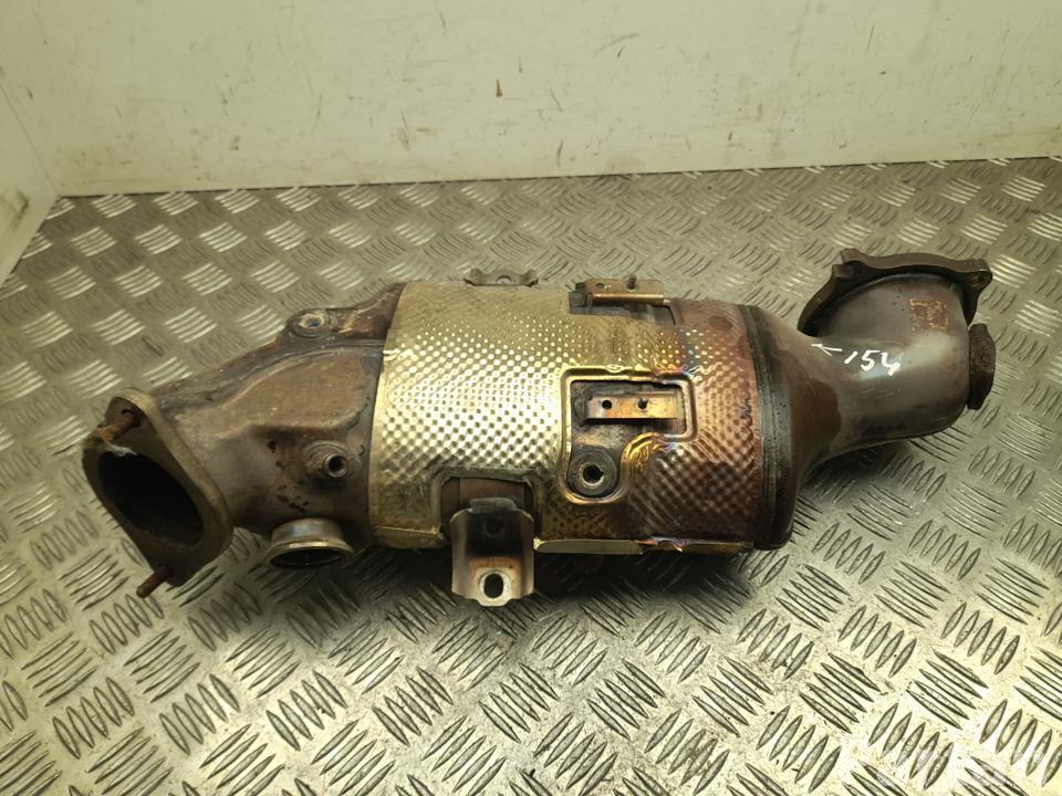 Catalytic Converter 50573915 Alfa Romeo GIULIA 2024 - €423